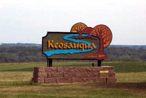 Keosauqua Is An Iowa Historic Town You Must Visit
