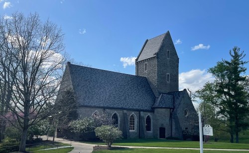 3 Historic Landmarks In Oxford, Ohio That You Don't Want To Miss