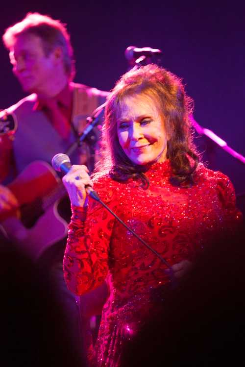 Butcher Hollow, Kentucky: Loretta Lynn's Birthplace