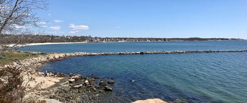 Visit Niantic, Connecticut: The Perfect Weekend Trip
