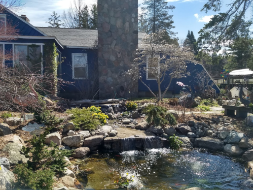 This Rural Road Trip In Michigan Is A Peaceful Adventure