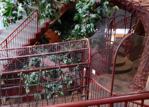 A Treehouse Museum In Utah Is Perfect For A Family Day Trip