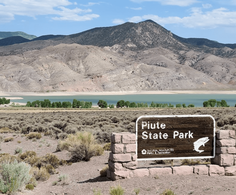 Piute State Park: Small State Parks In Utah Worth Exploring