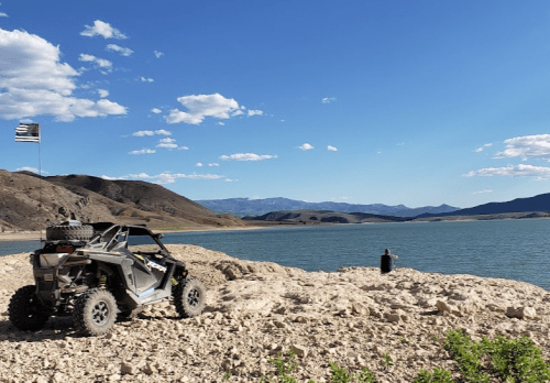 Piute State Park: Small State Parks In Utah Worth Exploring
