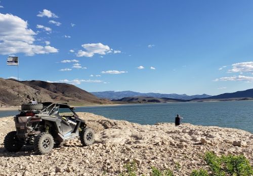 Piute State Park: Small State Parks In Utah Worth Exploring