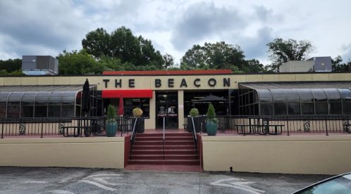 The Oldest Family-Owned Restaurants In South Carolina