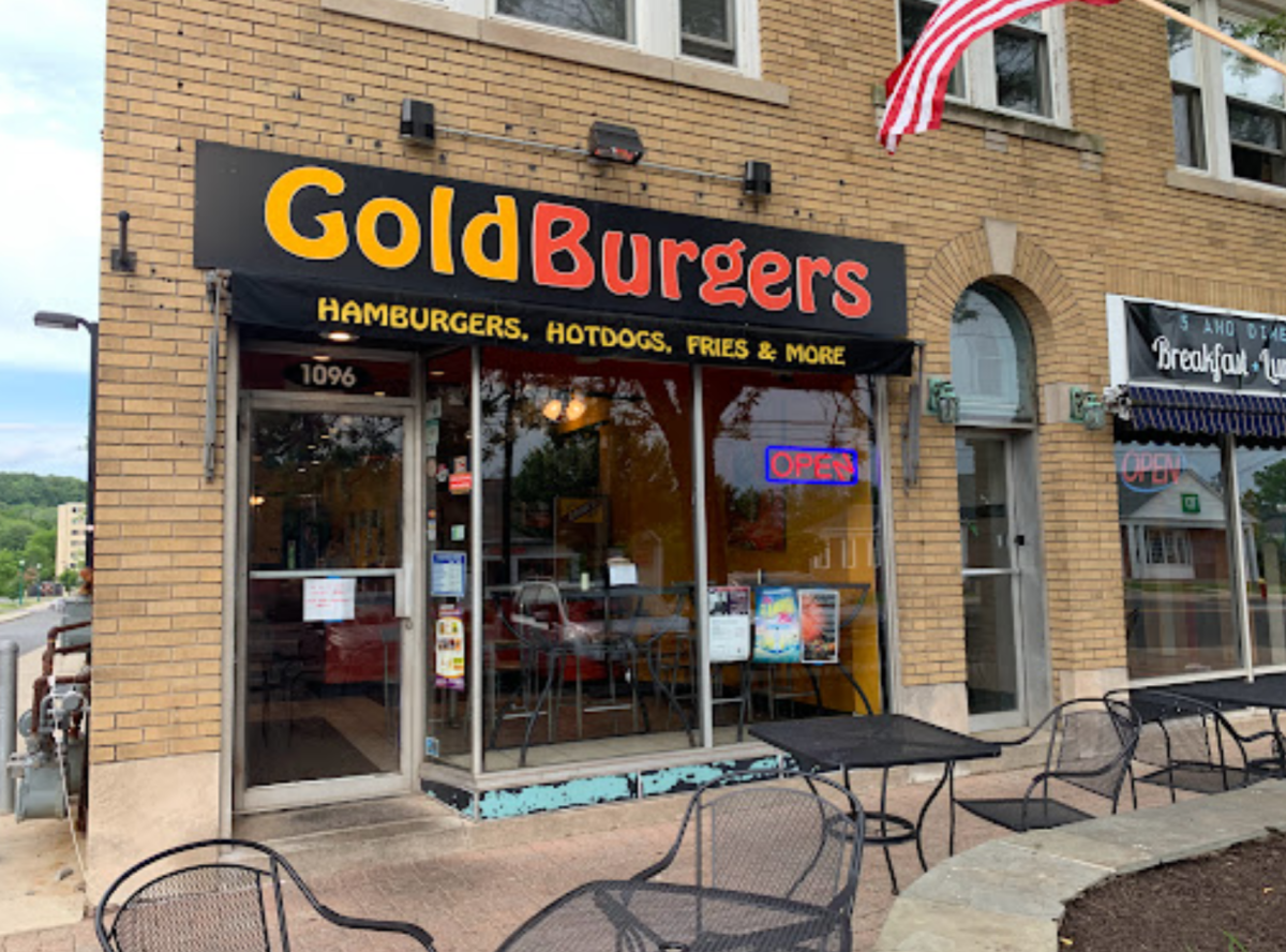 The Best Burgers In Connecticut Are At These 5 Places