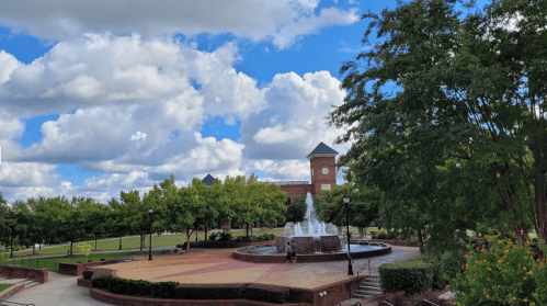 The Upstate Rennaissane Faire Is Coming To Greer South Carolina