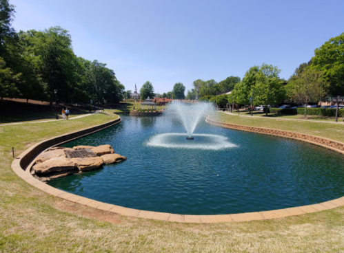 The Upstate Rennaissane Faire Is Coming To Greer South Carolina