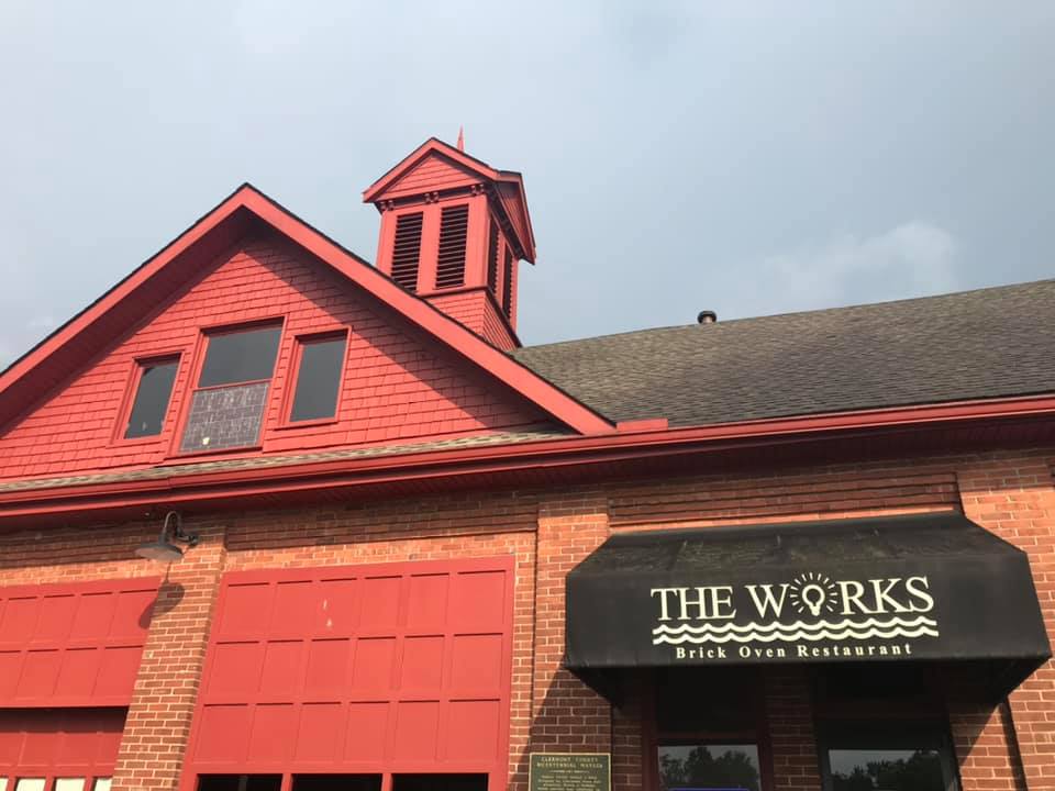 You’ll Love Visiting The Works, An Ohio Restaurant Loaded With Local ...