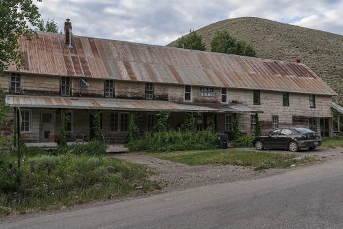 Triumph, Idaho: A Small Town That Was Home To Picabo Street