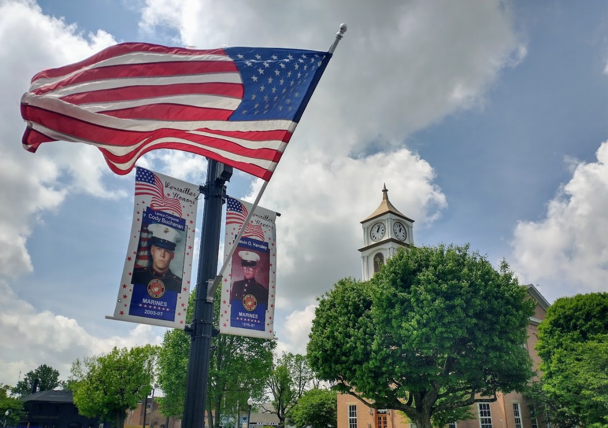Versailles Is A Historic Small Town In Indiana Packed With Stories