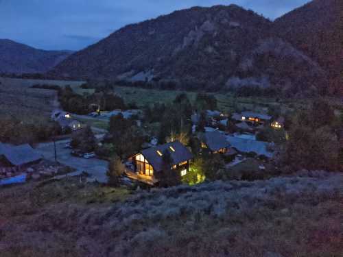 Triumph, Idaho: A Small Town That Was Home To Picabo Street