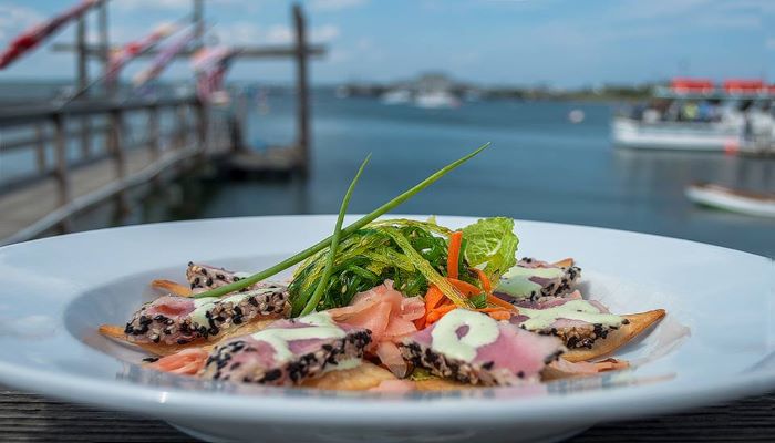 The Best Seafood In New Hampshire Is In The Town Of Seabrook
