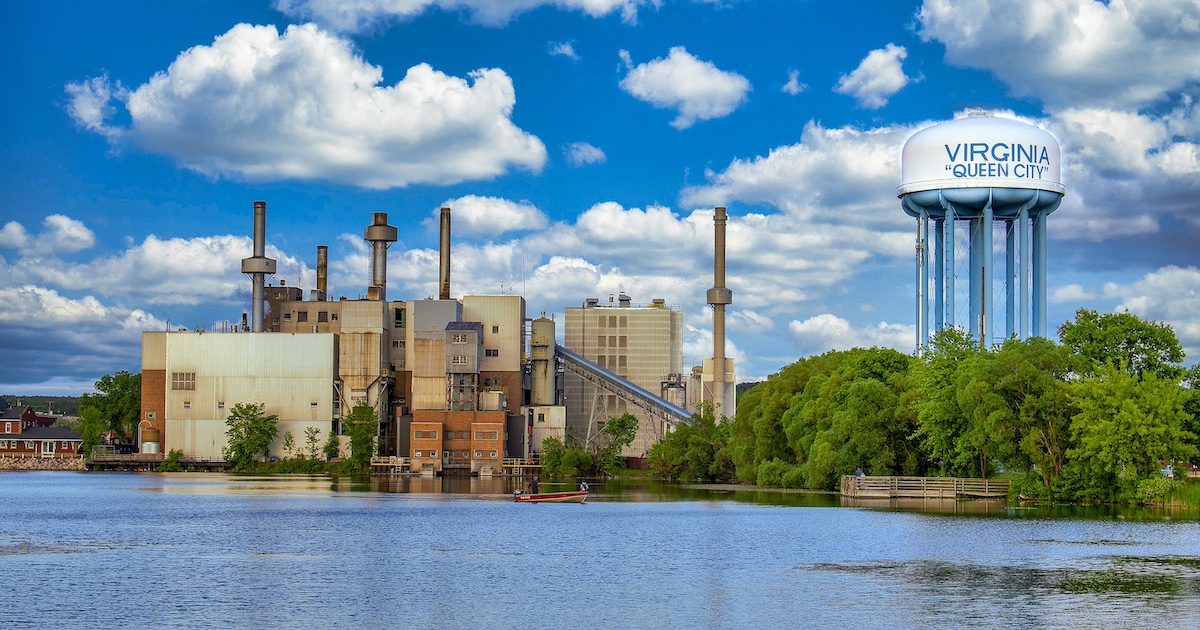 The Charming Small Town In Minnesota That Was Home To Chris Pratt Once ...