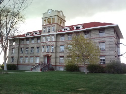 Weiser, Idaho: Small Town That Was Named After A River