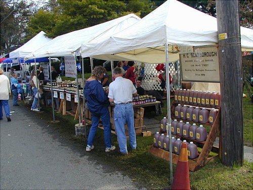 Best Fall Festivals In Maryland 2024: Darlington Apple Festival