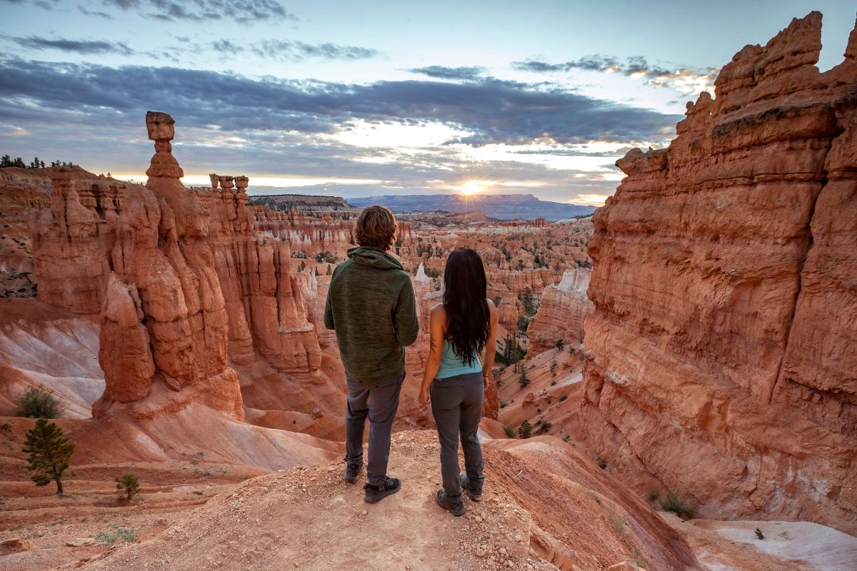 Garfield County Is Utah's Ultimate Outdoor Destination