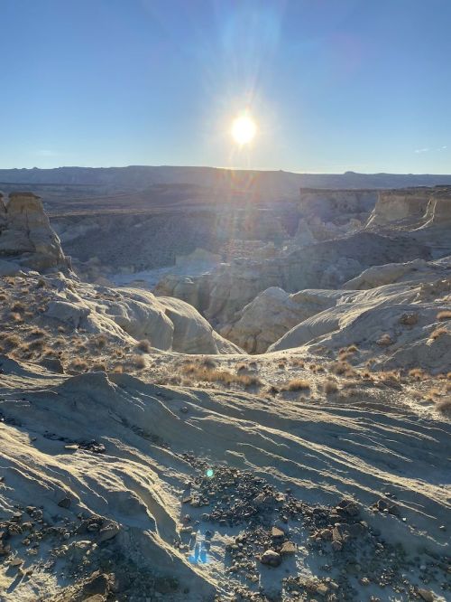 The Hike To This Utah Canyon Is Everything You Could Imagine