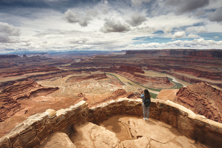 A True Utahn Has Marked These Destinations Off Their Bucket List