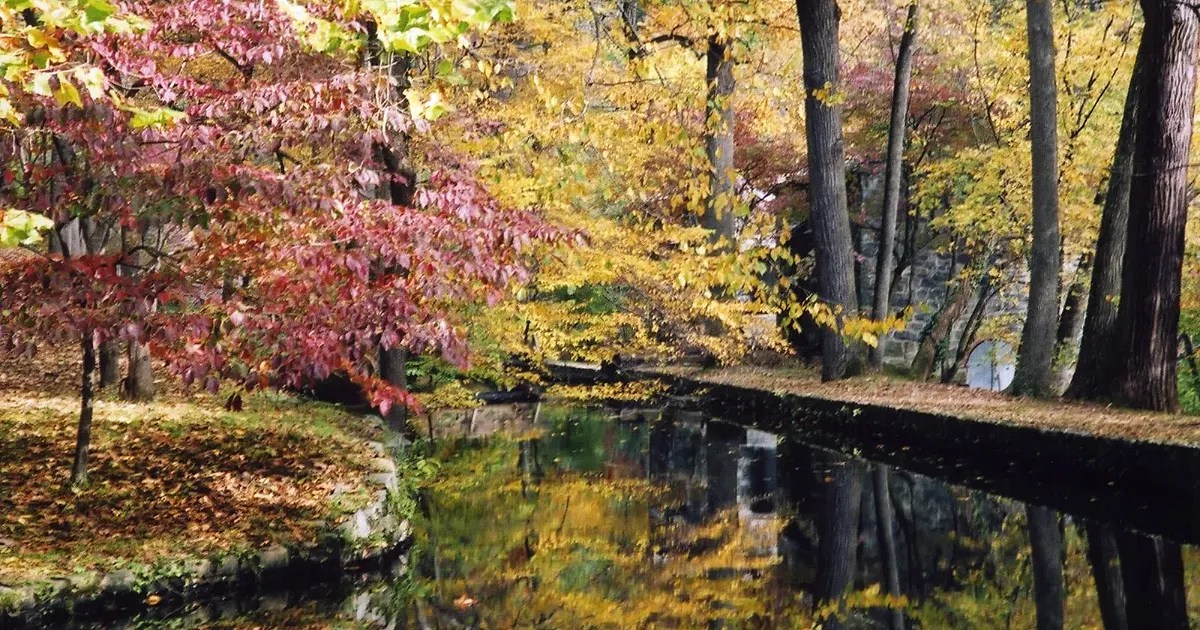 7 Best Destinations To Visit In Delaware In The Fall
