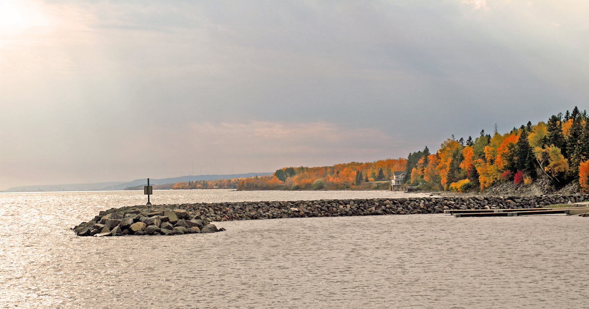 You Must Visit These 12 Awesome Places In Minnesota This Fall