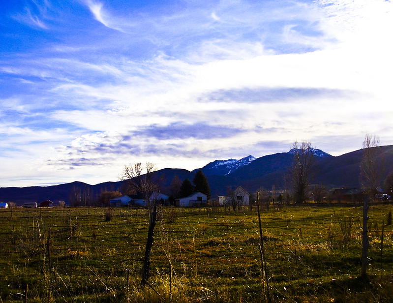 Things To Do In Eden, Utah: Charming And Beautiful Small Town