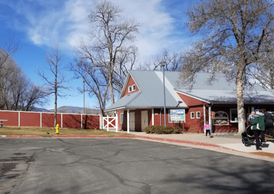 The Farm At Lee Martinez Park In Colorado An Adorable Adventure