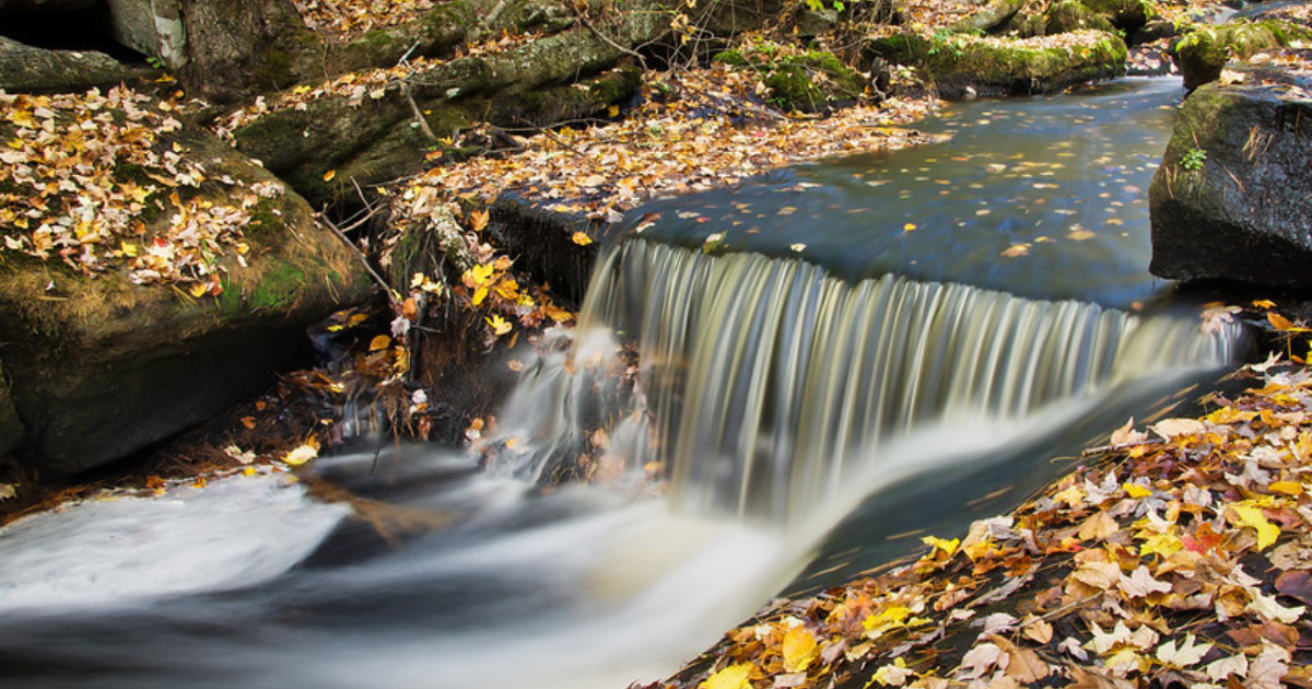 7 Of The Most Beautiful Fall Destinations In Rhode Island