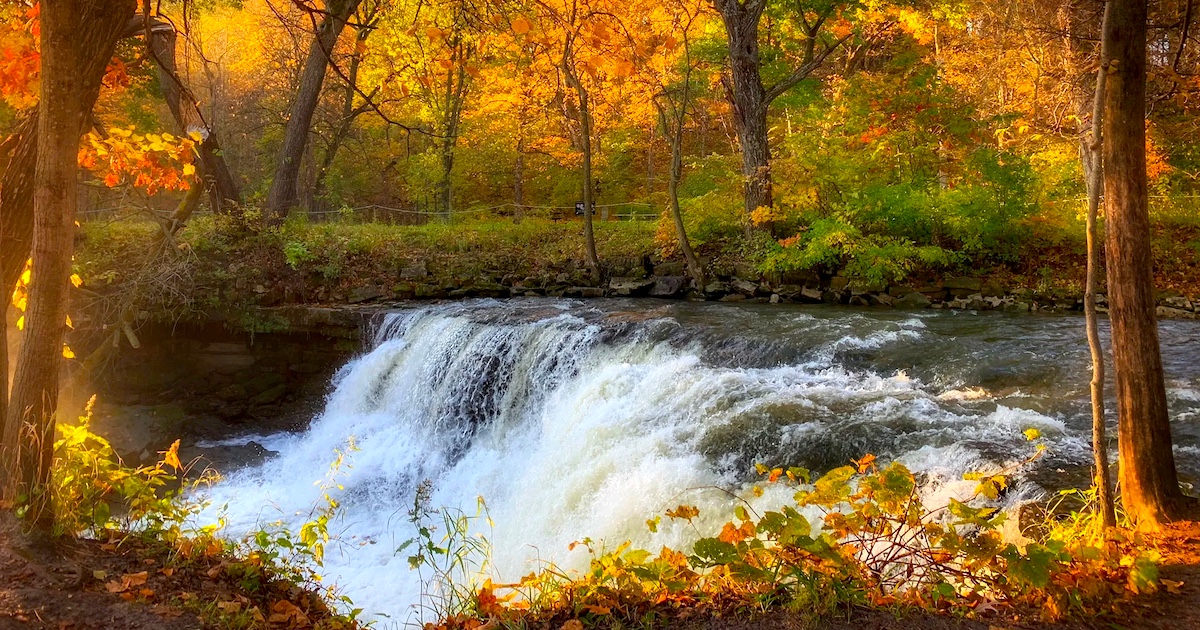 Fall In Minnesota: 13 Of The Most Beautiful Fall Destinations