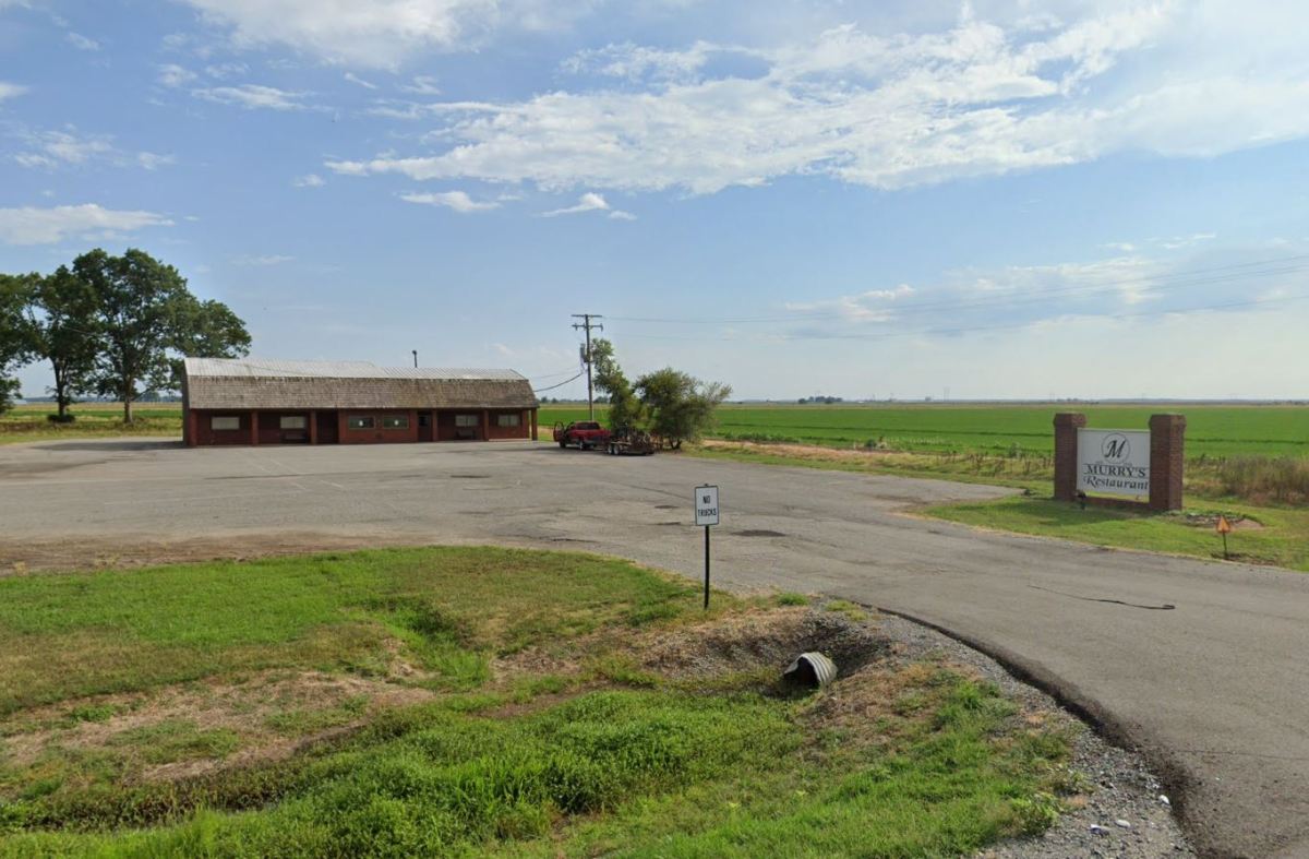 This Family-Owned Restaurant In Arkansas Is An Iconic Gem