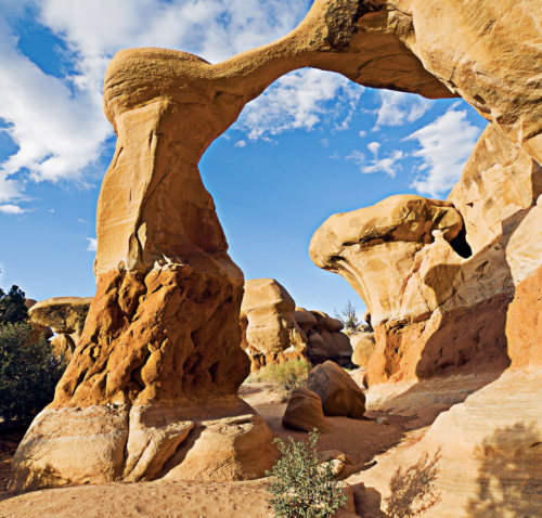 Garfield County Is Utah's Ultimate Outdoor Destination