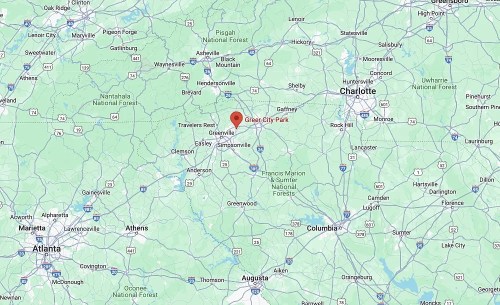 The Upstate Rennaissane Faire Is Coming To Greer South Carolina