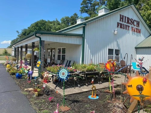 11 Most Charming Apple Cider Mills In Ohio