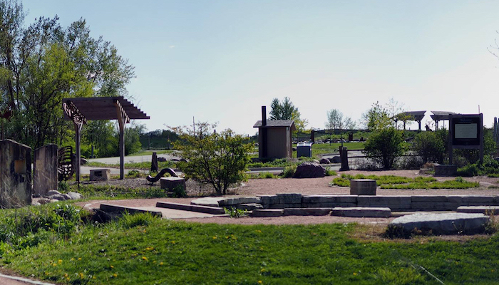The Jester Park Natural Playscape In Iowa Is The Stuff Of Childhood Dreams