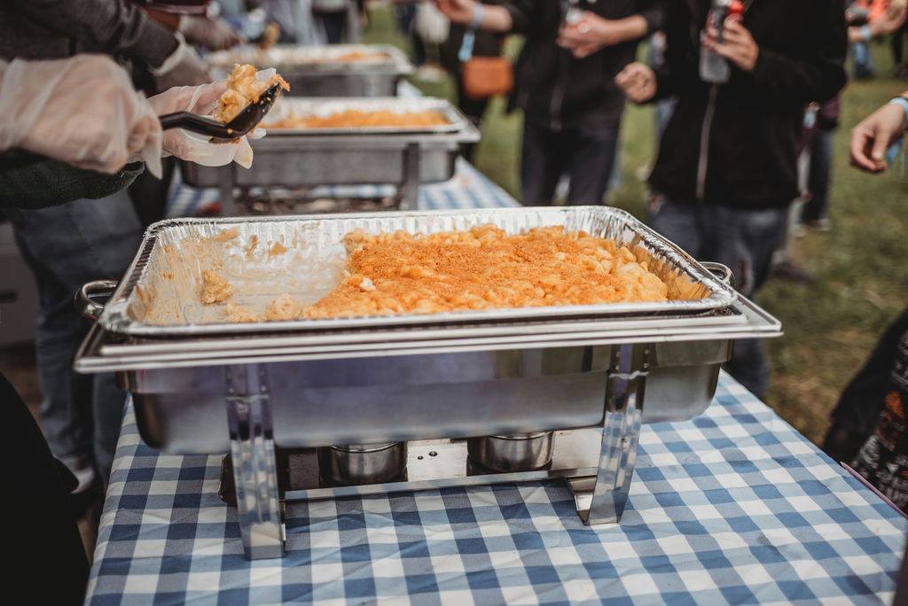 Fall 2022 Food Festivals In Texas: Houston Mac & Grilled Cheese