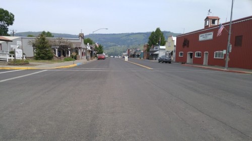 Kamiah, Idaho: A Charming Small Town In Idaho