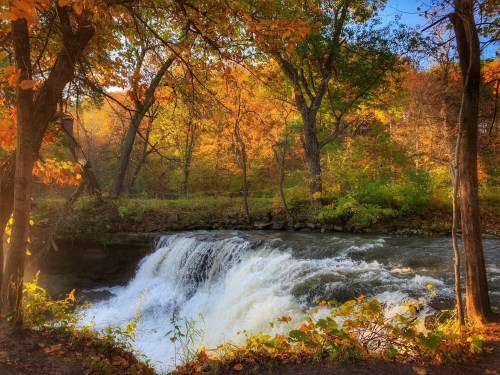 Fall In Minnesota: 13 Of The Most Beautiful Fall Destinations