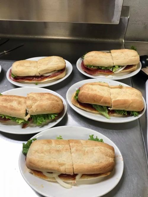 Minuteman Pizza Serves Some Of Oklahoma's Best Pizza