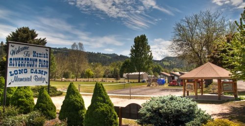 Kamiah, Idaho: A Charming Small Town In Idaho