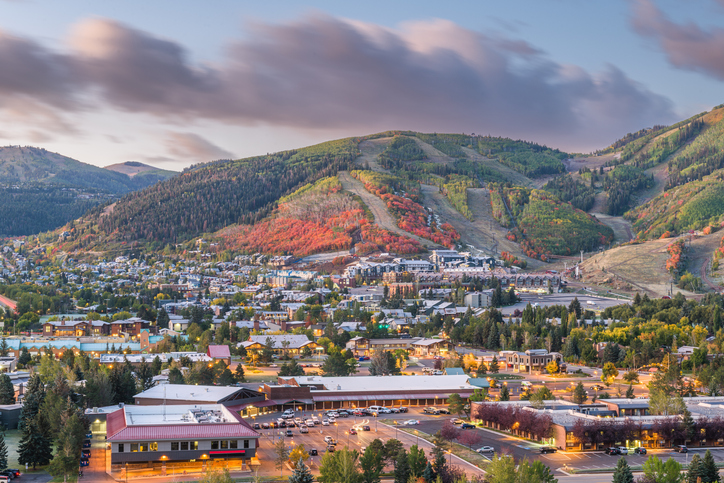 You Can Live Off The Grid In This Utah Town Considered The Best In The ...