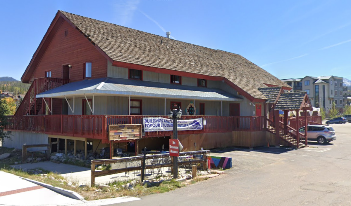 People Drive From All Over Colorado To Eat At This Steakhouse
