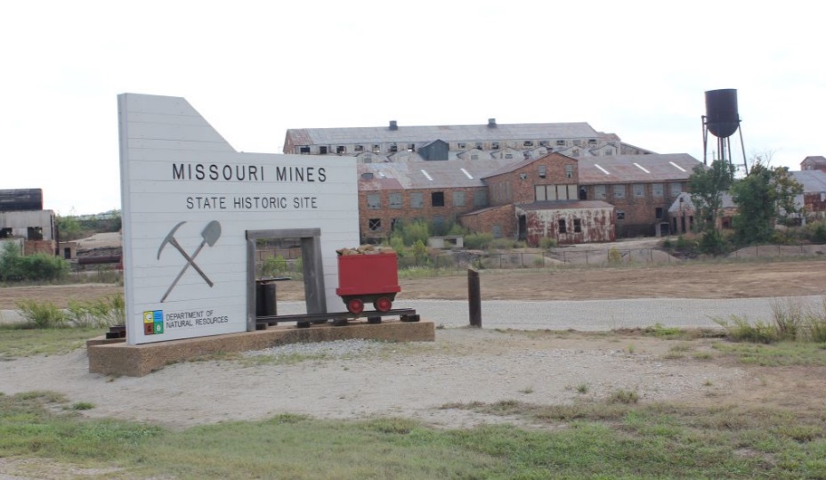 You’ll Never Forget A Trip Through This Old Lead Mine In Missouri