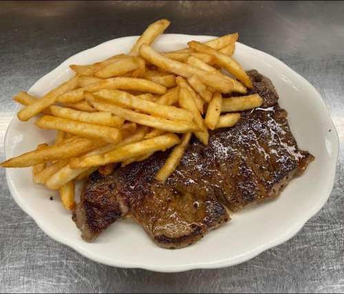 Path Valley Restaurant: Hidden Gem Restaurant In Pennsylvania