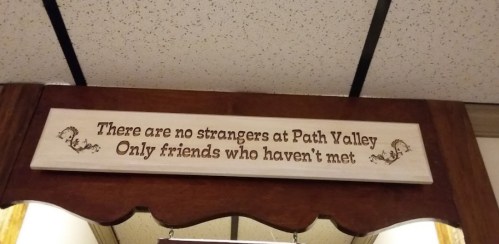 Path Valley Restaurant: Hidden Gem Restaurant In Pennsylvania