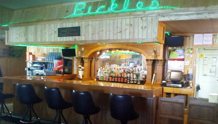 One Trip To This Pickle-Inspired Restaurant In Iowa And You’ll Relish ...