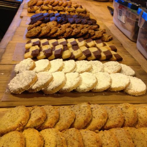 The Baked Goods At Two Sisters Bakery In Alaska Are The Best
