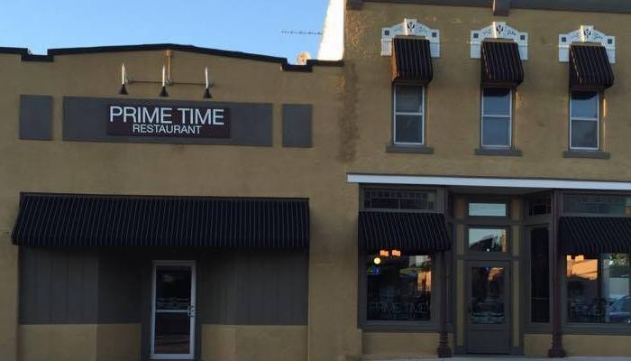 This Small Town Iowa Restaurant Is A Delicious Throwback