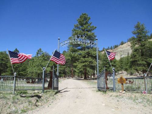 Visit Lake City, One Of The Most Historic Towns In Colorado