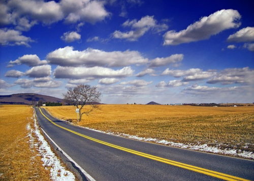 20 Beautiful Photos of Pennsylvania